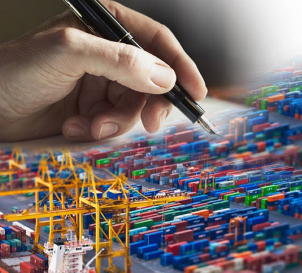 Customs Clearance – AtoZ
